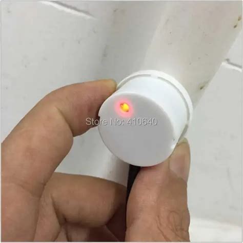 Aliexpress Buy Water Level Switch Contactless Liquid Level Detector Outer Adhering Type