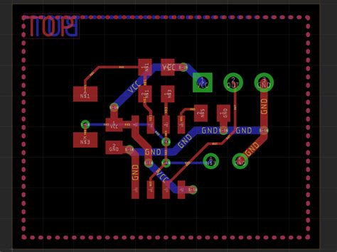 Guide To Great Circuit Design And Pcb Layout Gadgetronicx Guide To Great Circuit Design And Pcb Layout Gadgetronicx