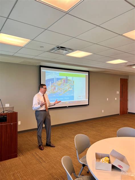 Cscmp Houston Roundtable On Linkedin Cscmp Supplychain Logistics Cscmphouston