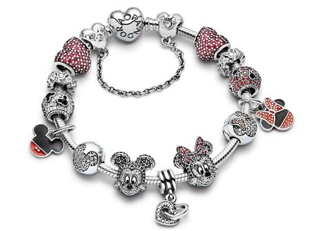 Pandora releases Disney-inspired charm collection , Women News - AsiaOne