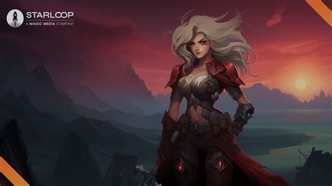 Why Storyline Is Important In Mobile Games Starloop Studios