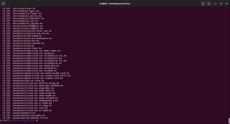 Biên Dịch Và Porting Linux Kernel Cho Beaglebone Black Phần 3 Kai Akihiko
