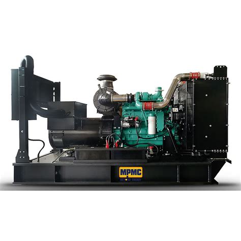 Generator Set Vs Genset What S The Difference
