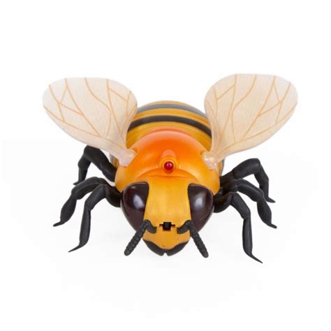 Интерактивна играчка Innovation Пчела с дистанционно управление Toyzz Shop