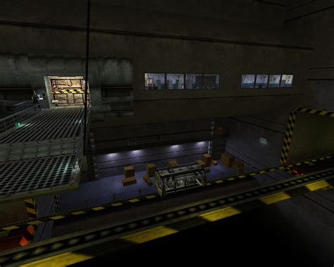 Early Screenshots Image Half Life Source Update Mod For Half Life Source Moddb