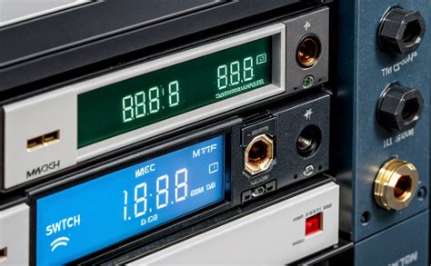 Measuring Resistance Across Switch Contacts In Telecom Systems