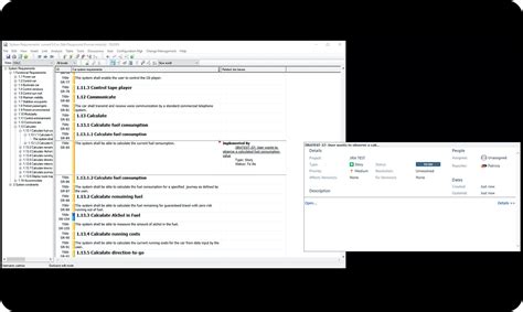 Jira IBM DOORS Integration SodiusWillert