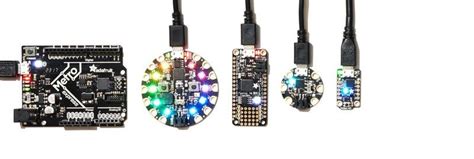 Just Starting Out How To Choose A Microcontroller Adafruit Learning System