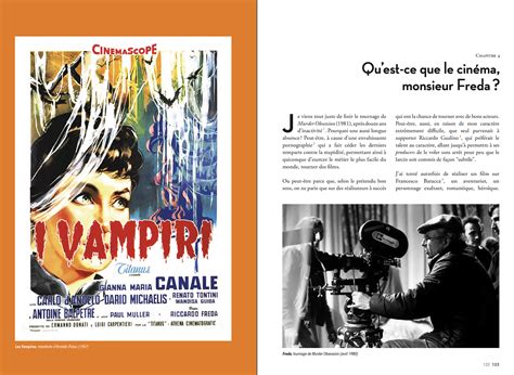 Riccardo Freda En Dévorant La Pellicule Mémoires De Cinéma Ulule