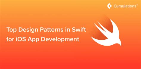 top design patterns in swift for ios app development