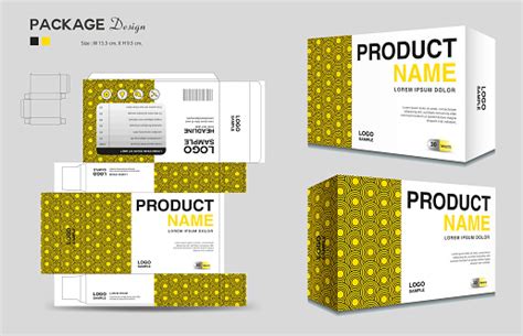 화장품 상자 디자인 보충 상자 템플릿 패키지 디자인 서식 파일 3d 상자 포장 디자인 화장품 레이블 의료 레이블 비누 레이블