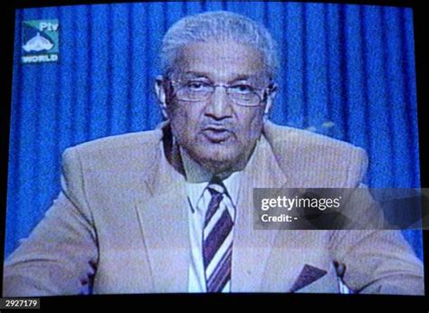 200 Dr Abdul Qadeer Khan Photos And High Res Pictures Getty Images