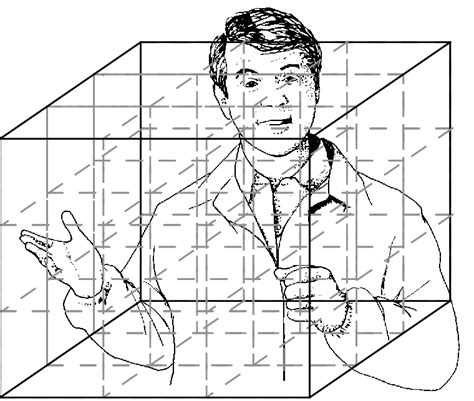 The Discrete Segmentation Of The Gesture Space Download Scientific