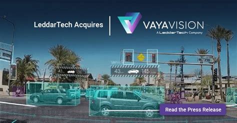 Frantz Saintellemy C M On Linkedin Sensorfusion Perception Software 34 Comments