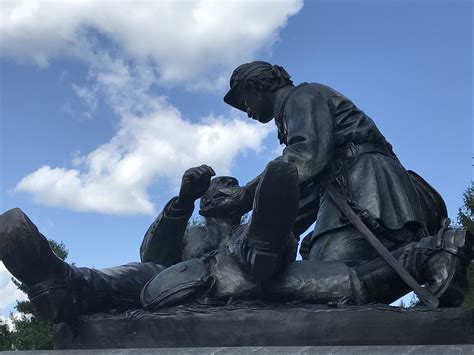 The Association Of Licensed Battlefield Guides