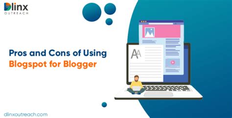 What Is The Difference Between Blogspot And Blogger Dlinxoutreach