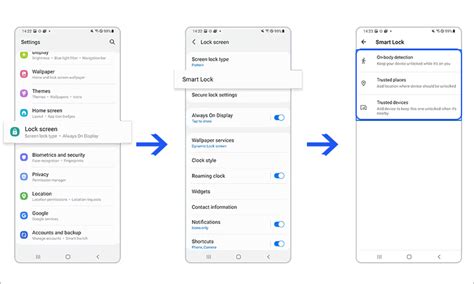 How To Unlock Samsung Phone If Forgot Pattern
