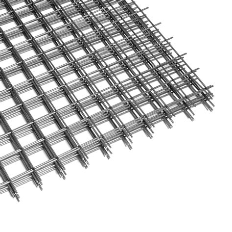 A142 Mesh 3 6 X 2 0 Mtrs Chartway Building Supplies