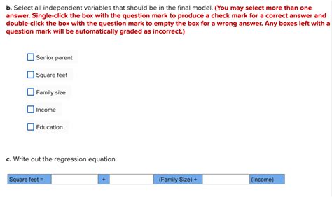Solved A Real Estate Developer Wishes To Study The
