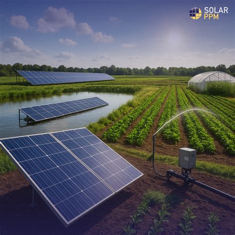 ความแตกต่างของ Micro Inverter Vs String Inverter Solarppm