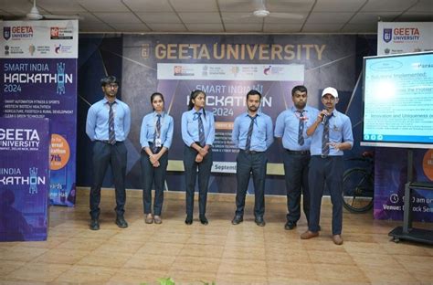 Drishty Bansal On Linkedin Smartindiahackathon Innovation Technology Proudmoment