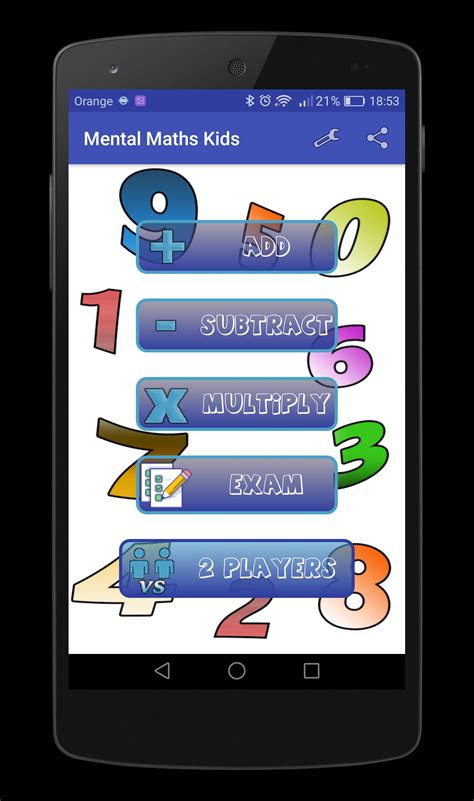 Mental Calculation Apk For Android Download