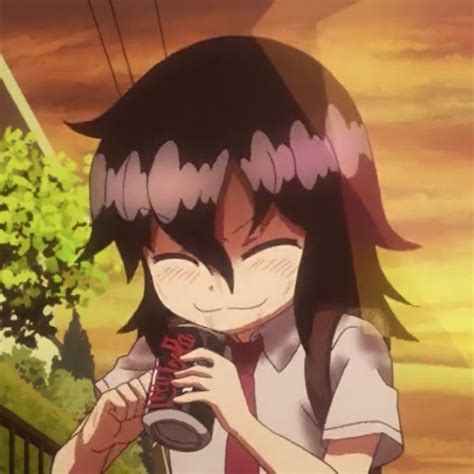 Pin By Sakurai Hoshi The Original On Tomoko Kuroki Cute Drawings Emo Art Anime Art
