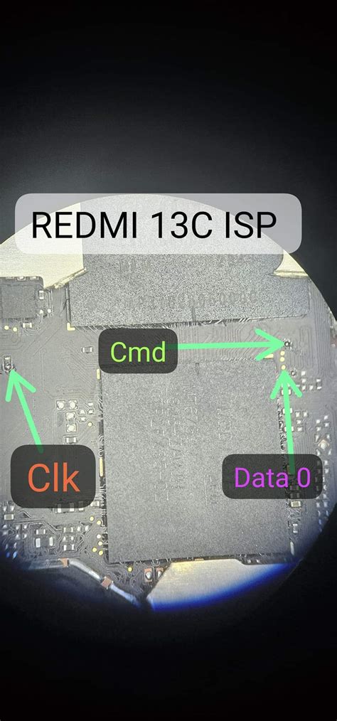 Redmi 13c Isp Pinout Tunisia Firmwares