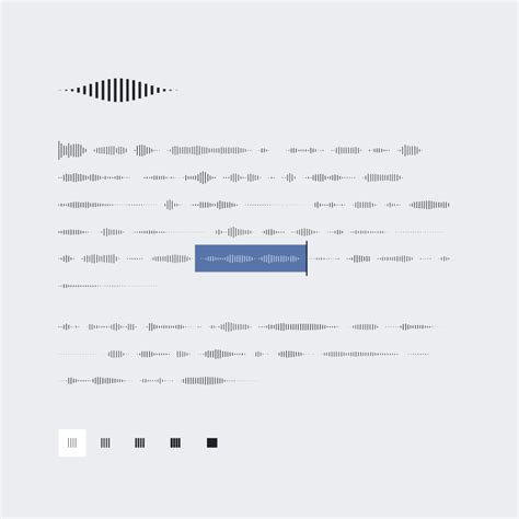 Wavefont And Linefont Non Text Variable Fonts To Render Data