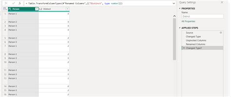 Solved Matrix About Counting How Many Specific Values In Microsoft Fabric Community