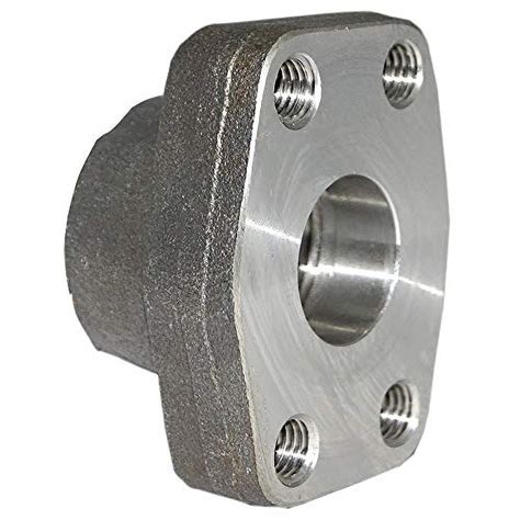 Code 61 Flange
