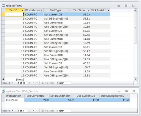 dbengine 0 0 vs currentdb access world forums
