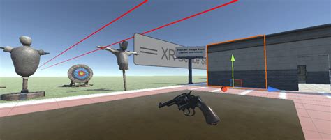 Crafting Customized Object Interaction Grab Your Objects Just The Way You Want In Unity Vr By