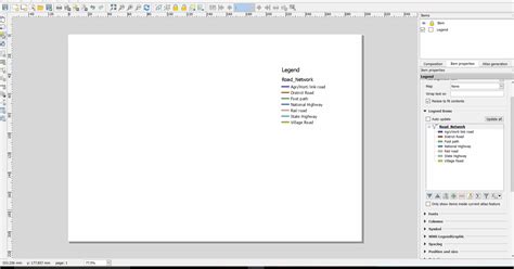 labeling adding text label with currently joined field name in qgis