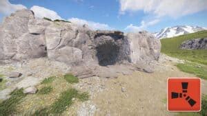 Rust How To Find Caves Gamer Empire