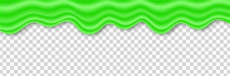 템플릿 장식 및 투명 한 배경에 덮여 에 대한 벡터 현실적인 고립 된 녹색 점액 해피 할로윈의 개념 공포 무서움에 대한 스톡 벡터 아트 및 기타 이미지 Istock