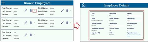 crud operations using power apps enjoy sharepoint