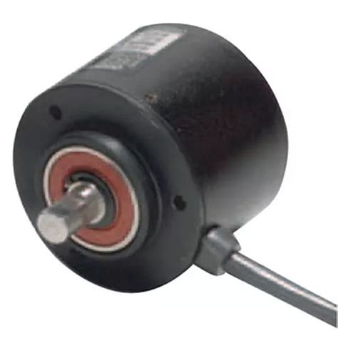 Buy Omron Absolute Type Rotary Encoder E6c3 Ag5c 720p R 1m Online In India At Best Prices