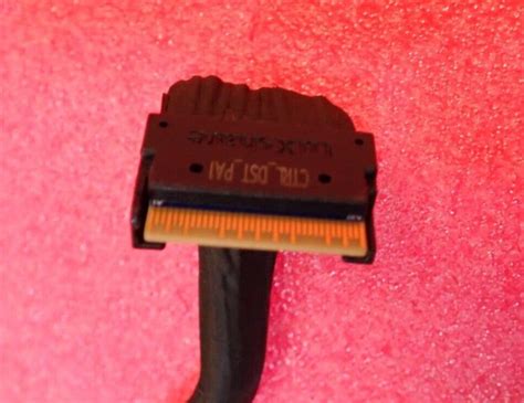 New Dell Poweredge Raid Controller Cable Fperc To Motherboard H750 H755