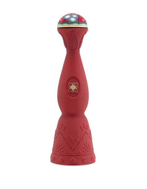 Indluge In Clase Azul Tequila Collection Royal Batch
