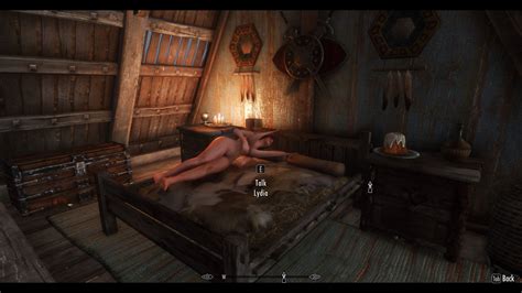 Cbbe Smp Breast Glitch On Npcs Technical Support Skyrim Special Edition Loverslab