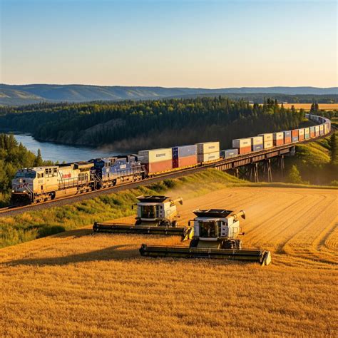 The Ultimate Guide To Intermodal Shipping 11 Proven Ways To Transform