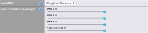 Exactly How Do Peplinks Load Balancing Algorithmns Work Faqs