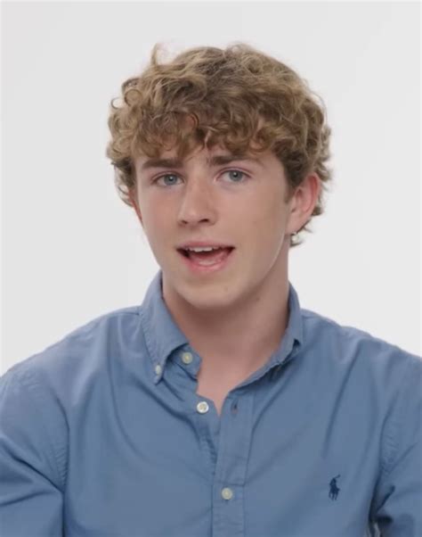 Walker Scobell Jackson Walker Percy Jackson Cast Percy Jackson