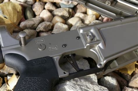 CMC Single Stage Drop In AR15 Trigger Review AllOutdoor Com