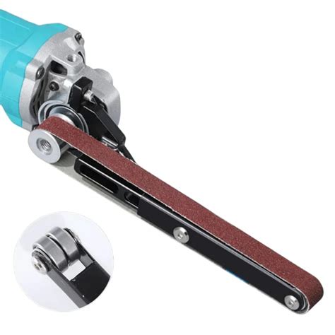 Angle Grinder To Belt Sander At Jack Radcliffe Blog