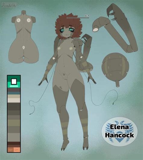 Scp Foundation Hentai HentaiForce