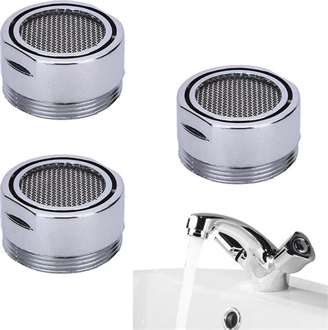 Aireador Grifo Cocina M28 Aireador De Grifo Ahorrador De Agua 3
