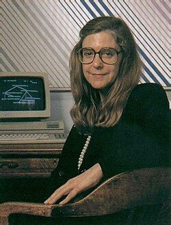 Margaret Hamilton Software Engineer Wikipedia