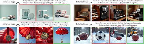 From Reflection To Perfection Scaling Inference Time Optimization For Text To Image Diffusion
